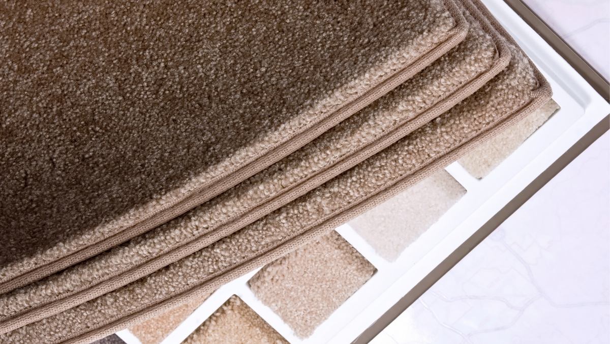 Types of Stair Treads