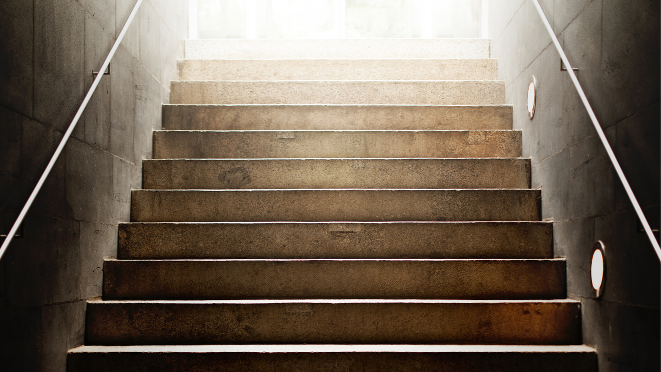 What Are the Standard Egress Stair Dimensions?