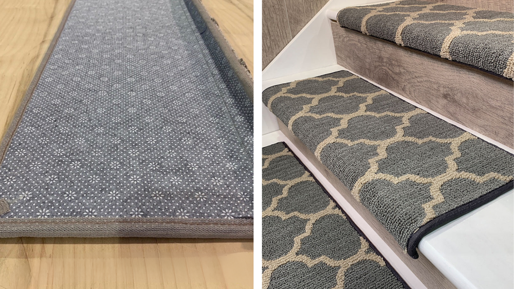 Self Adhesive Stair Treads