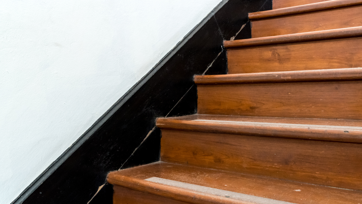 Types of Stair Treads