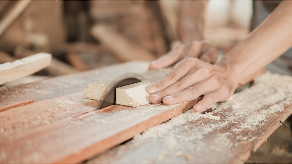 How to Make Your Own Stair Stringers
