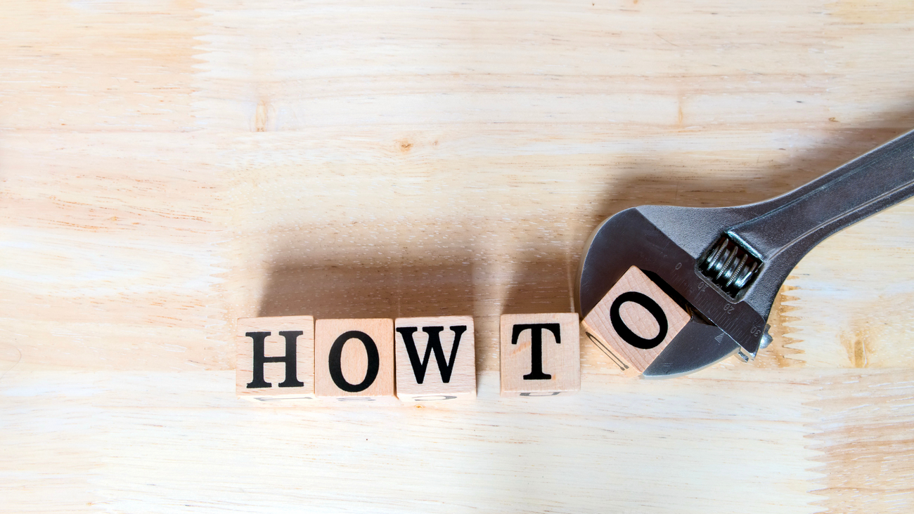 How to Measure Stair Steps