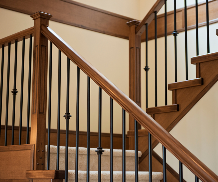 Cool Stair Tread Overhang Pictures