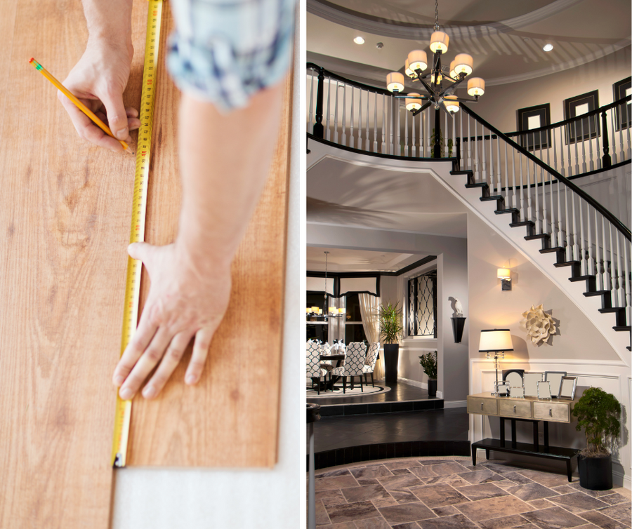 Maximum Stair Riser Height: Residential