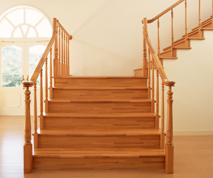 How to Build L-Shaped Stairs for Your Home