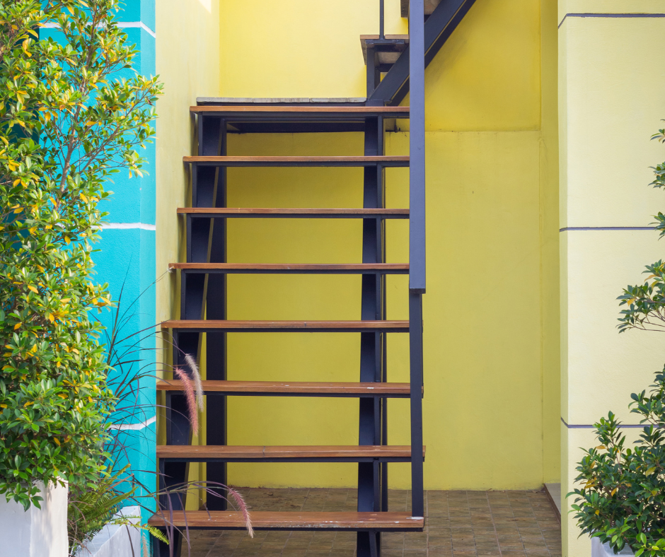 Custom Outdoor Stair Treads Custom Outdoor Stair Treads