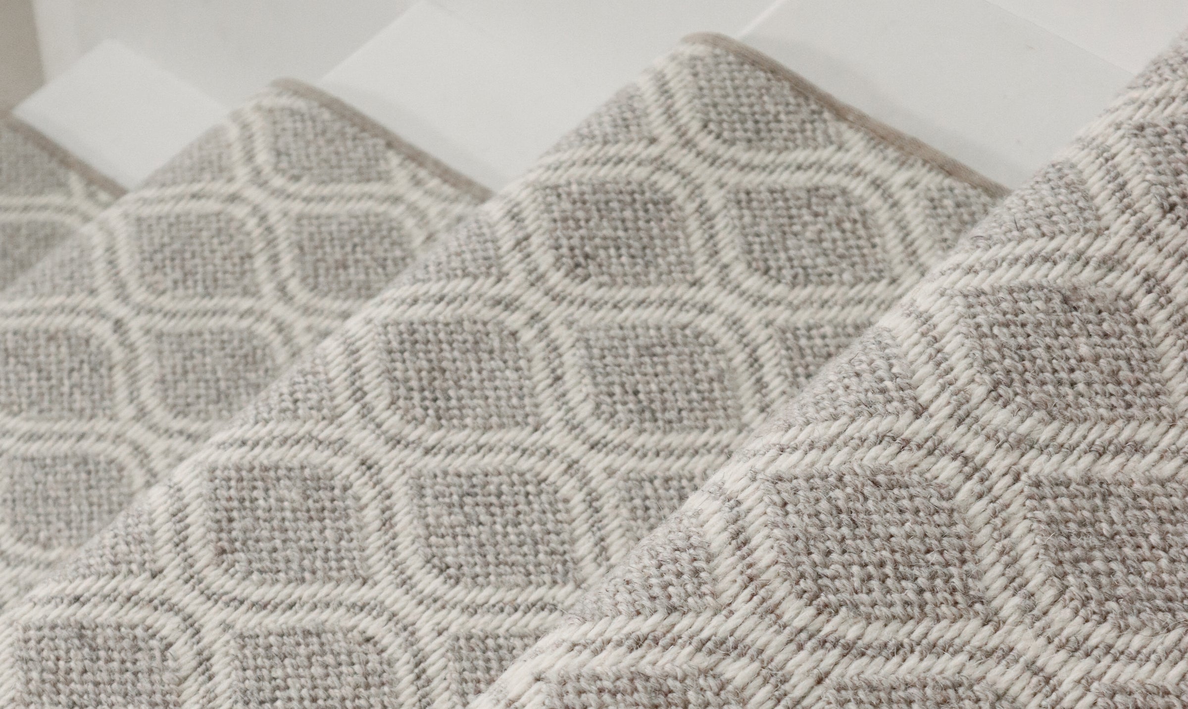 WHERE EVERY STEP IS A SOFT ONE