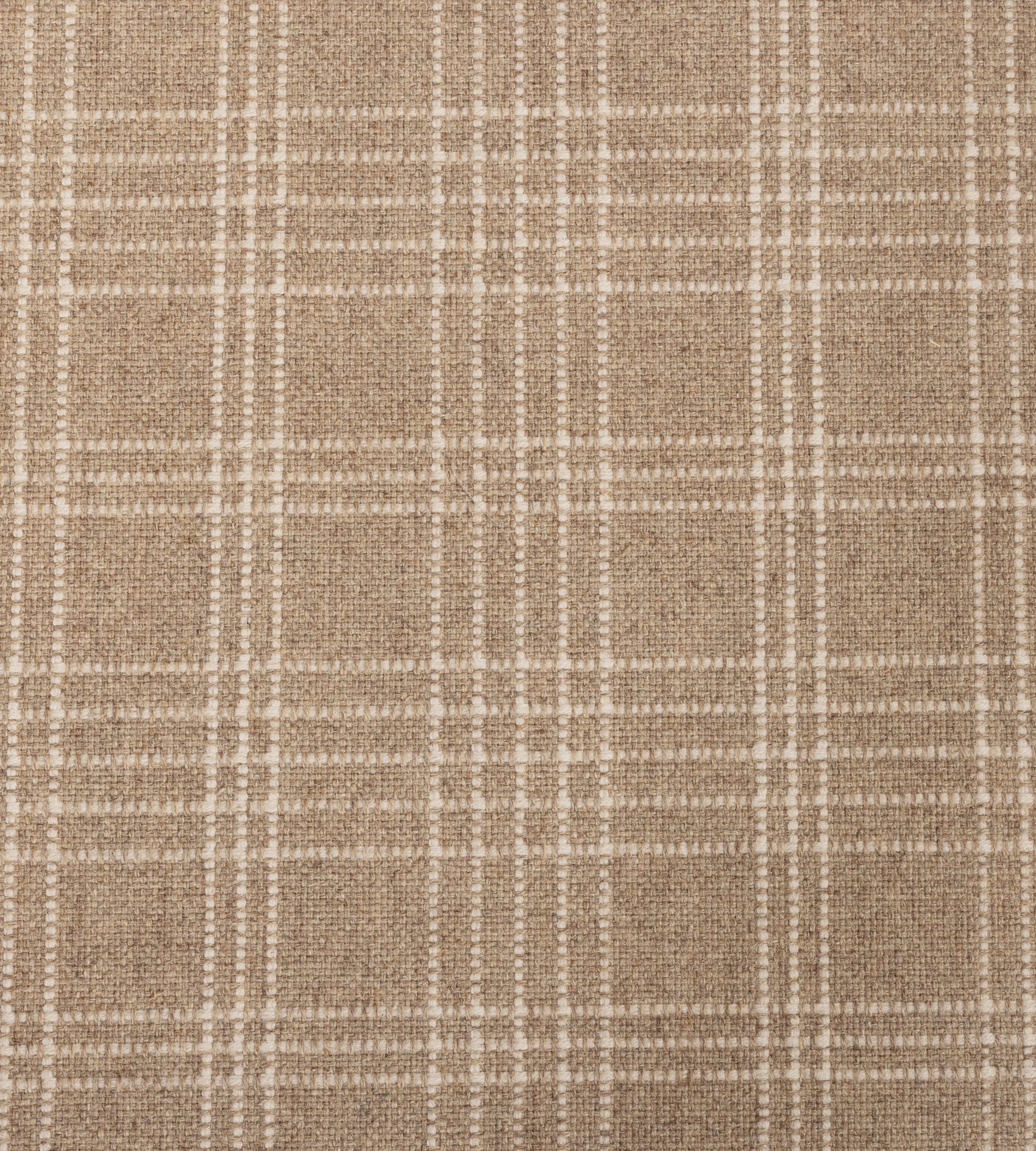 Home Oak Valley Plaid - Sample