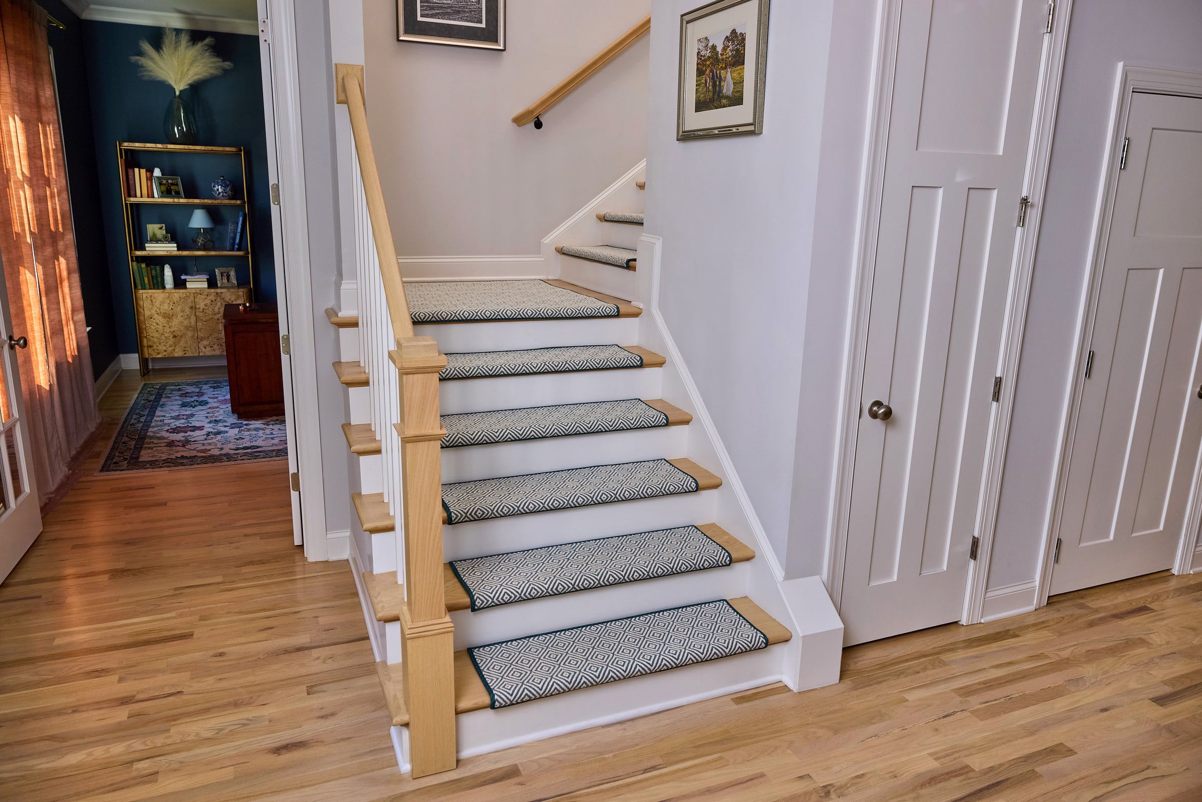 Oak Valley Designs custom Studio