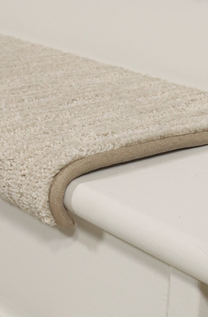 Brindle | Best Non Slip Stair Treads for Dogs | Oak Valley Designs