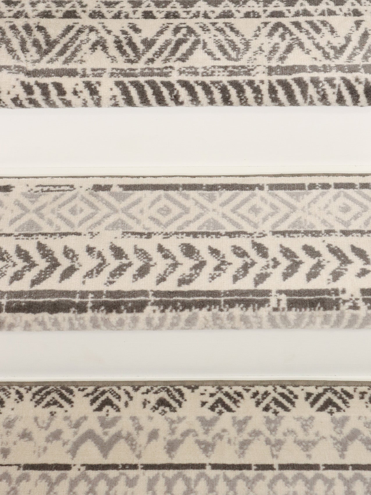 Monaco | Bohemian Stair Treads | Oak Valley Designs