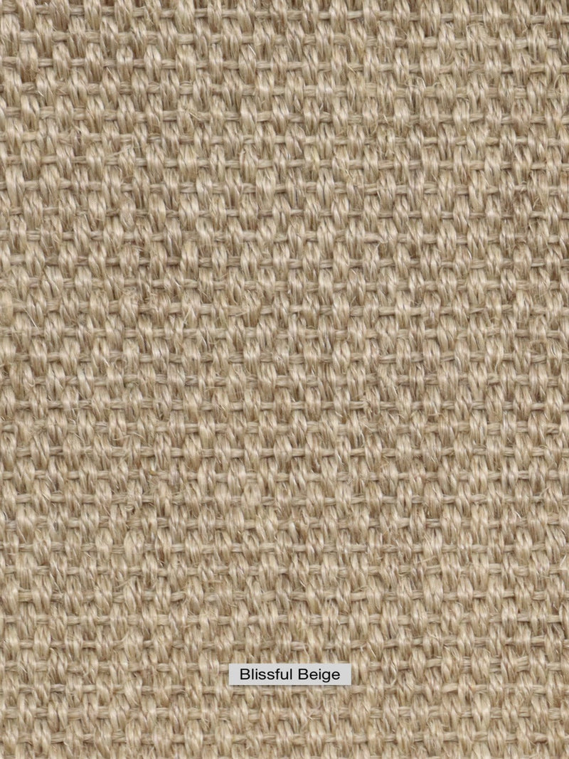 Classic Sisal - Sample